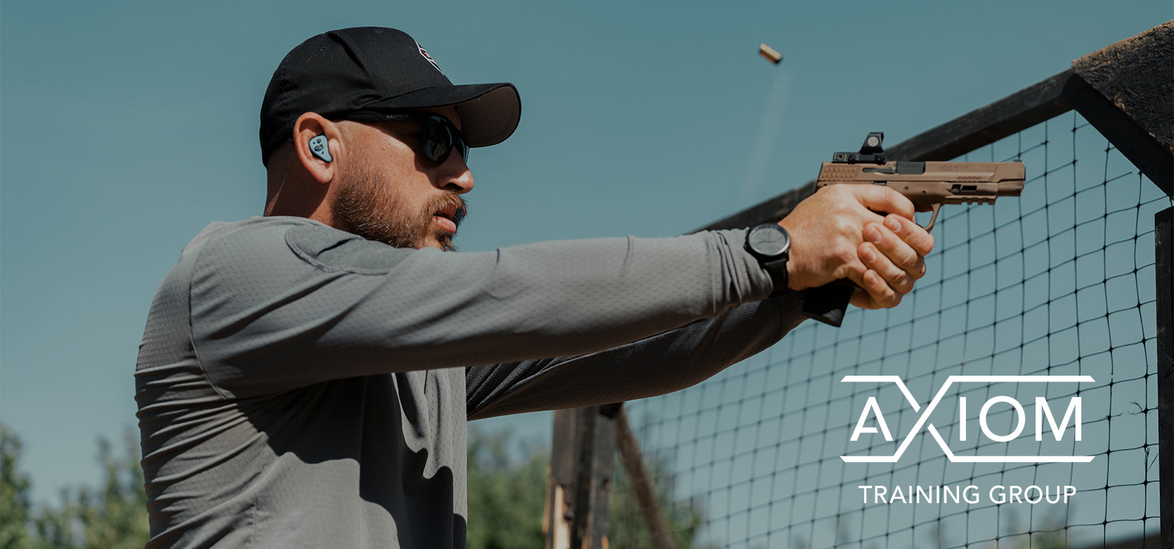 Axiom Training Group – Axiom Tg