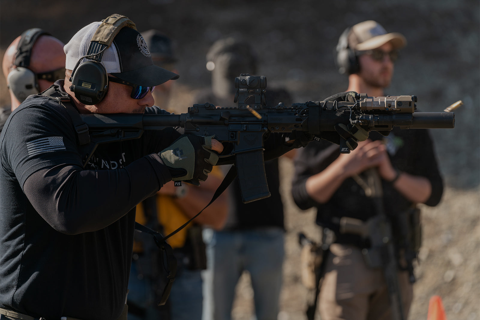 Axiom Training Group – Axiom Tg